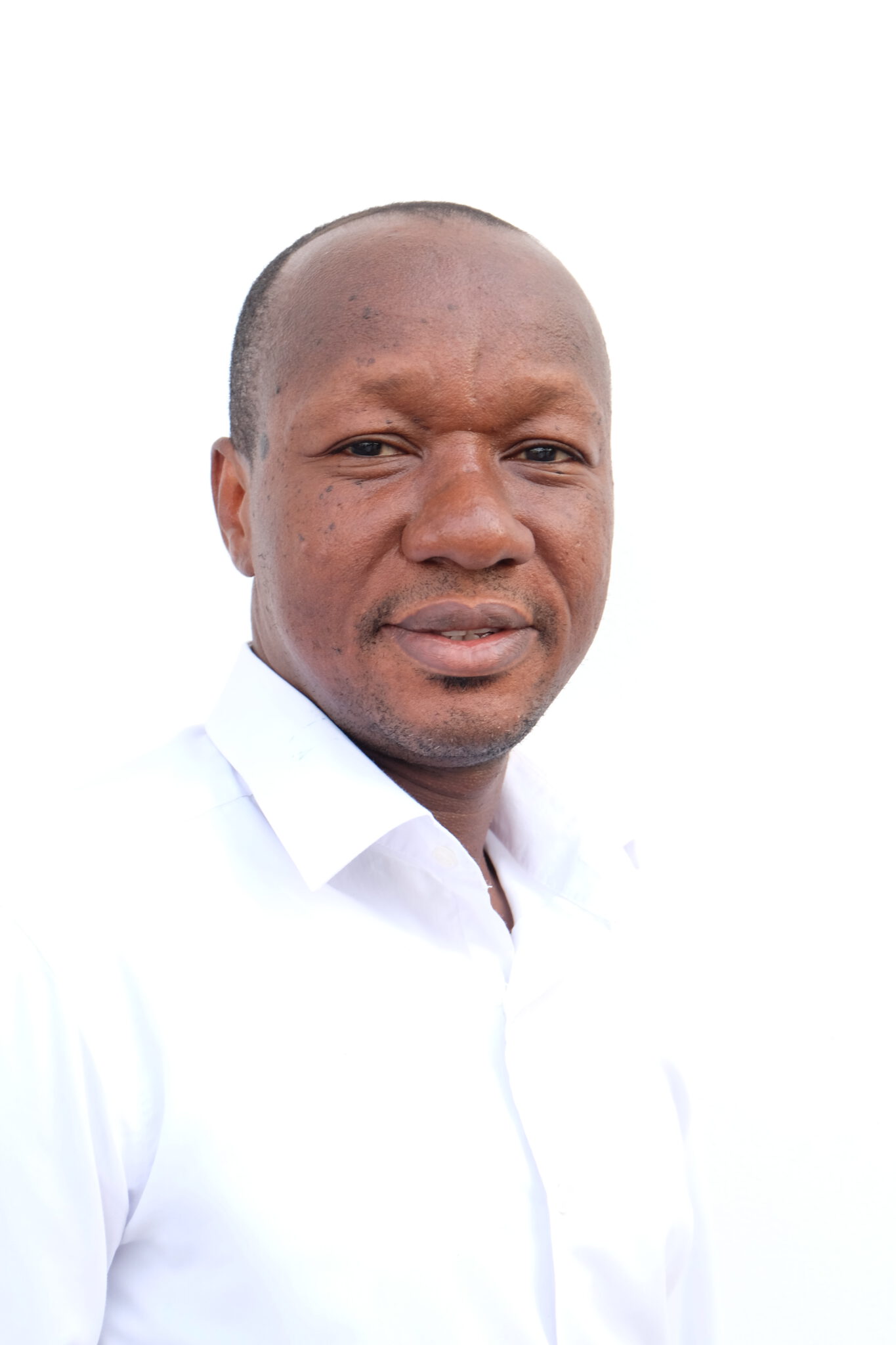 Meet The Board – ASHRAE Ghana Chapter